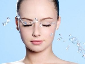 Meso Glow - Dr. Riinkle's Cosmetic Clinic